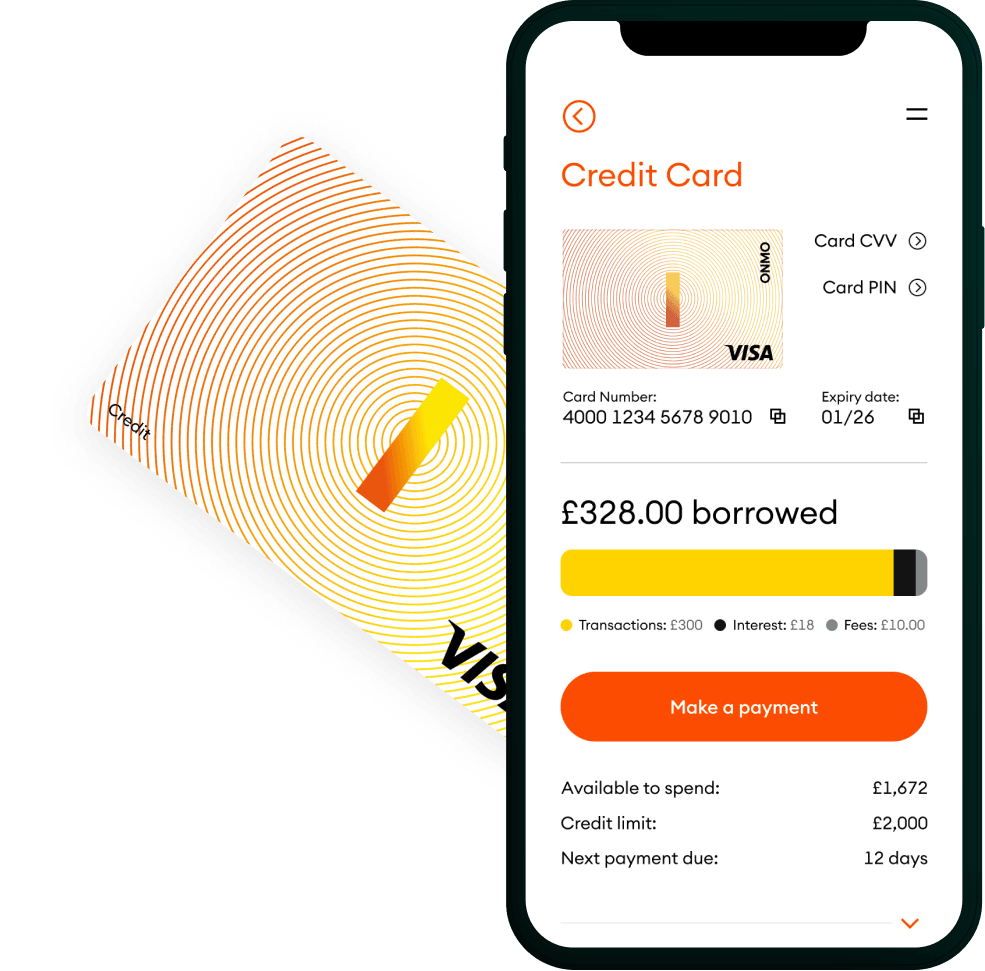 Mobile money, in minutes | Onmo